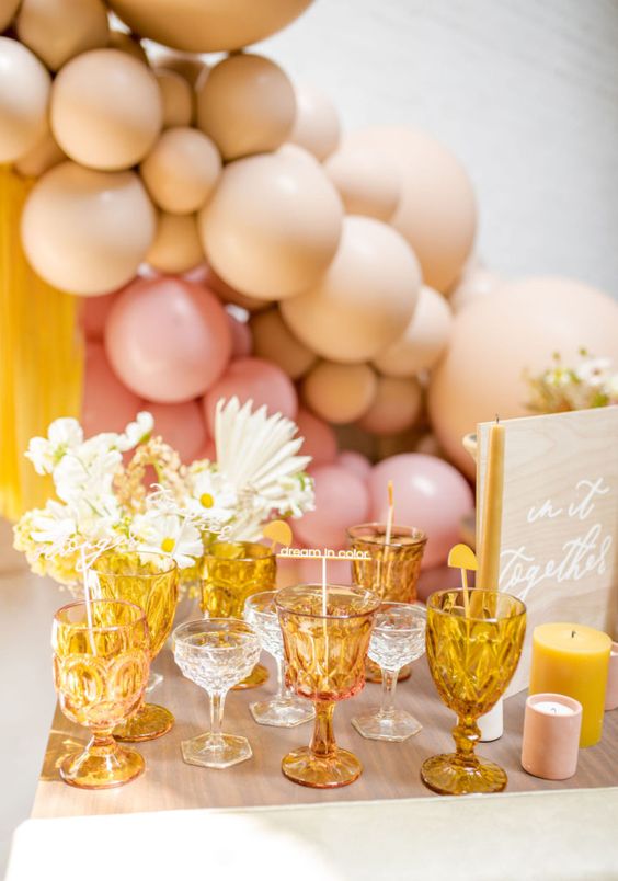 5 Compelling Reasons to Host Your Kid's Birthday Party at Home – Soirée ...